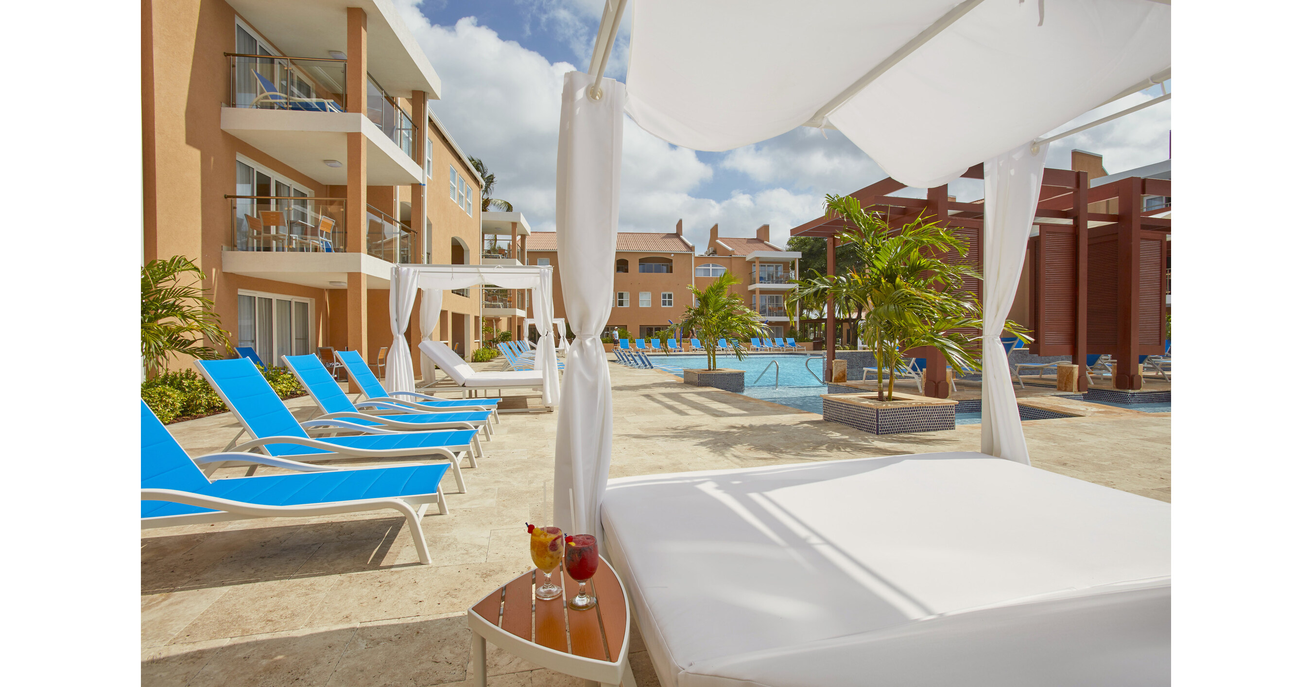 Takeoff to Savings With Divi Resorts This October - Score Up to 45% Off Stays with Flight Bundle ...