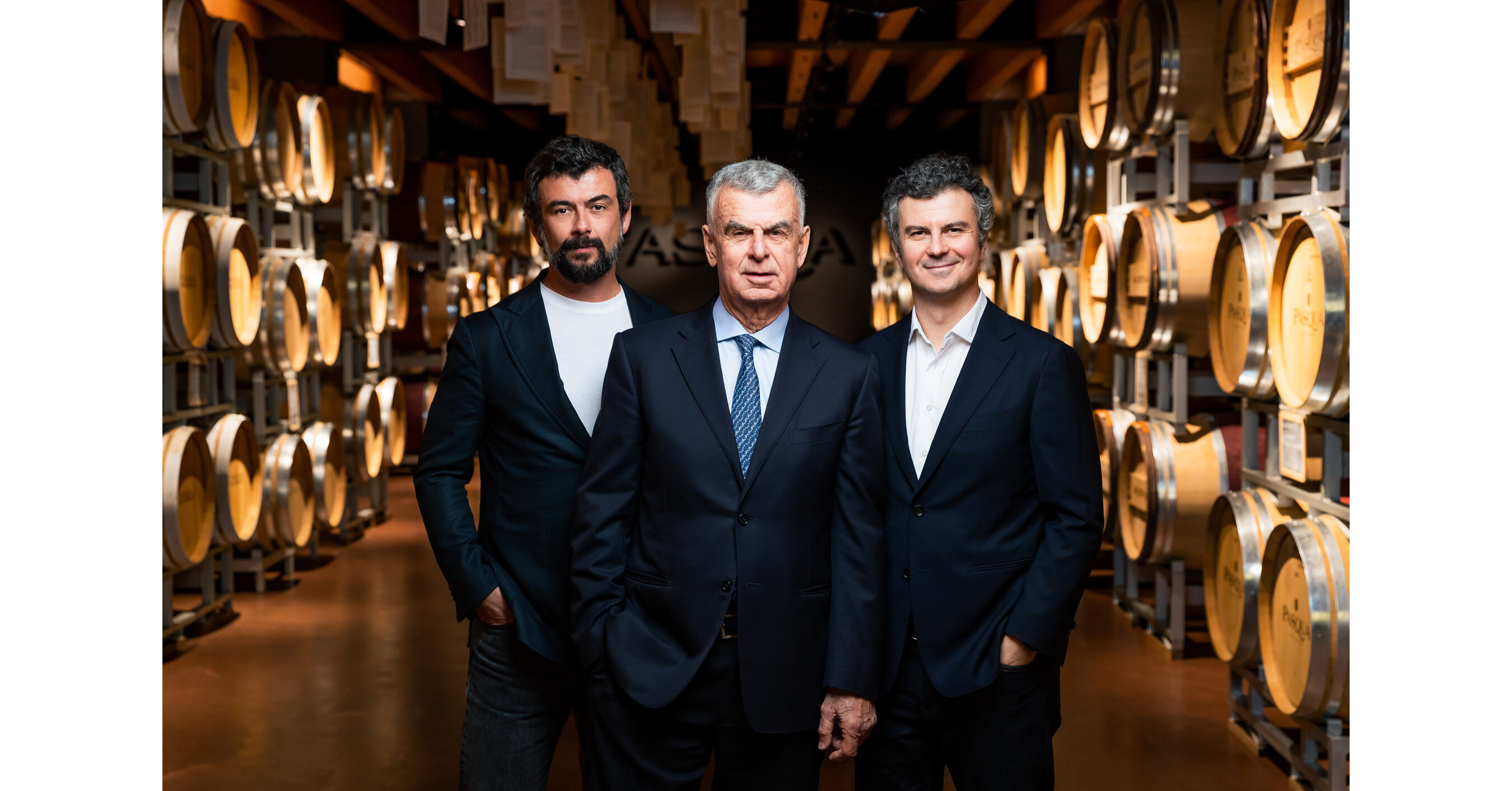 PASQUA WINES: A DECADE OF ICONS, A LEGACY OF NEW CLASSICS