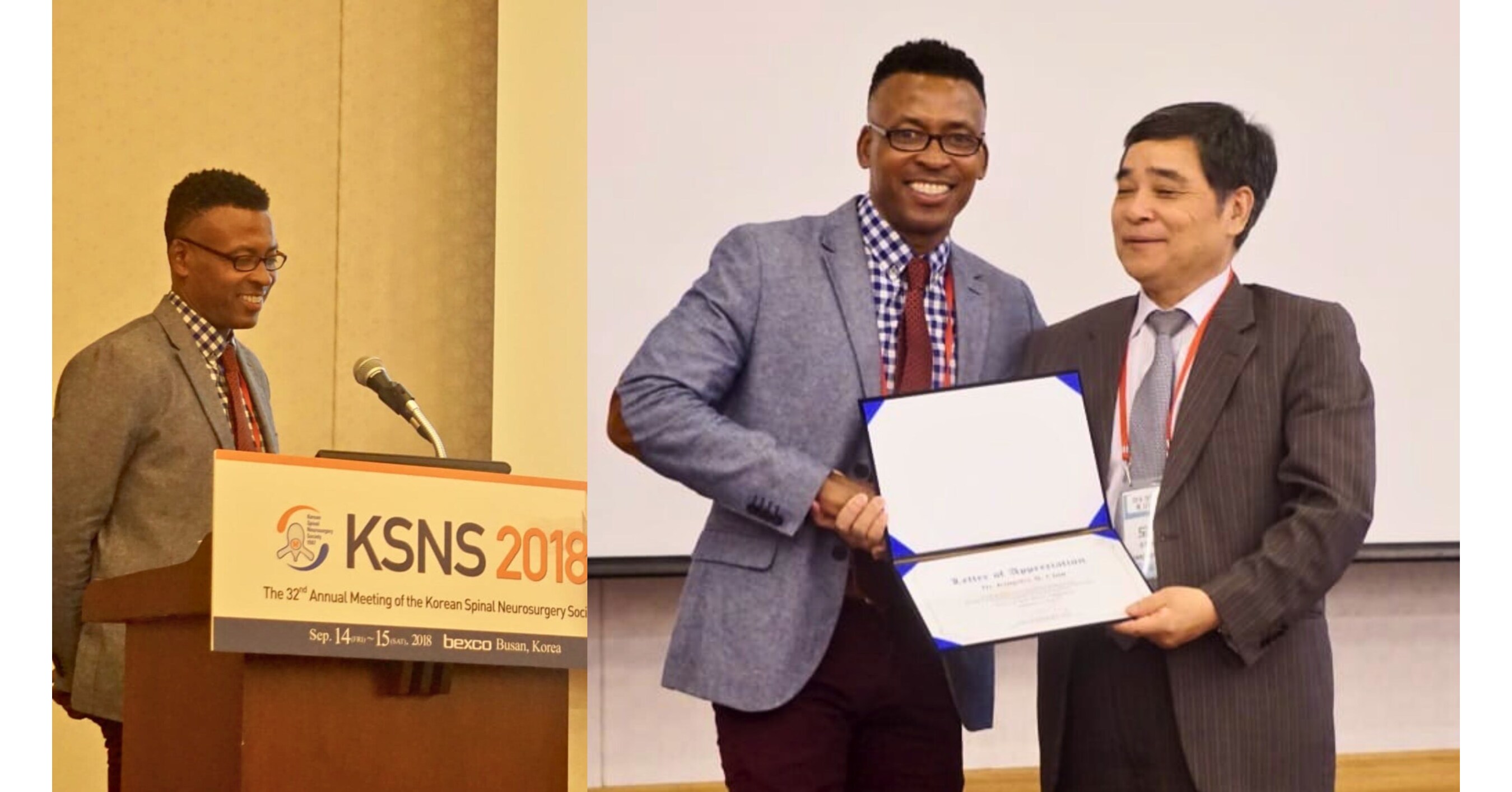 Why MedTech Investors Must Heed: Dr. Kingsley R. Chin's Historic ...