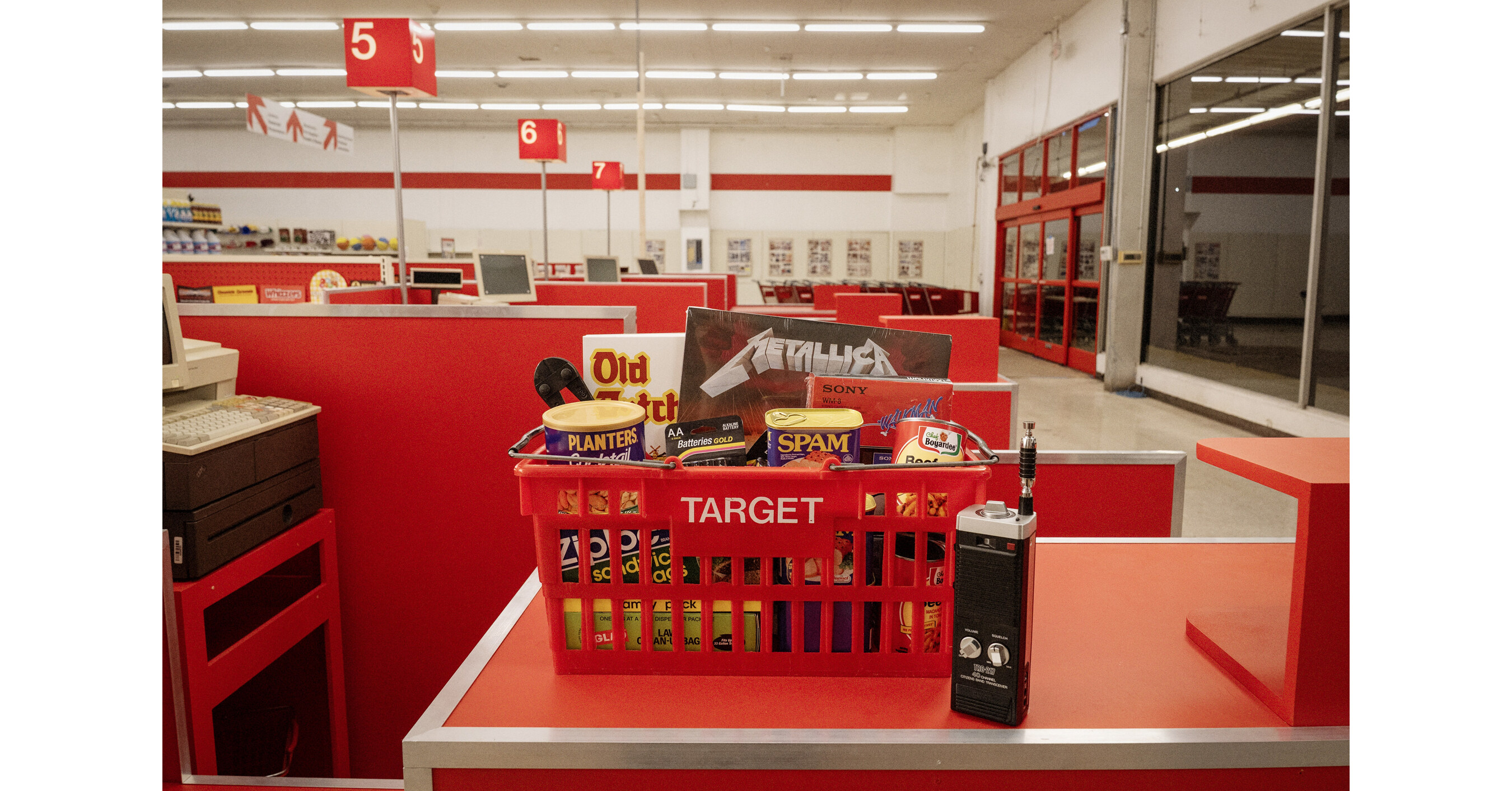 Target Heads to Hawkins: Retailer Reveals Plans to Be the Ultimate Fan ...