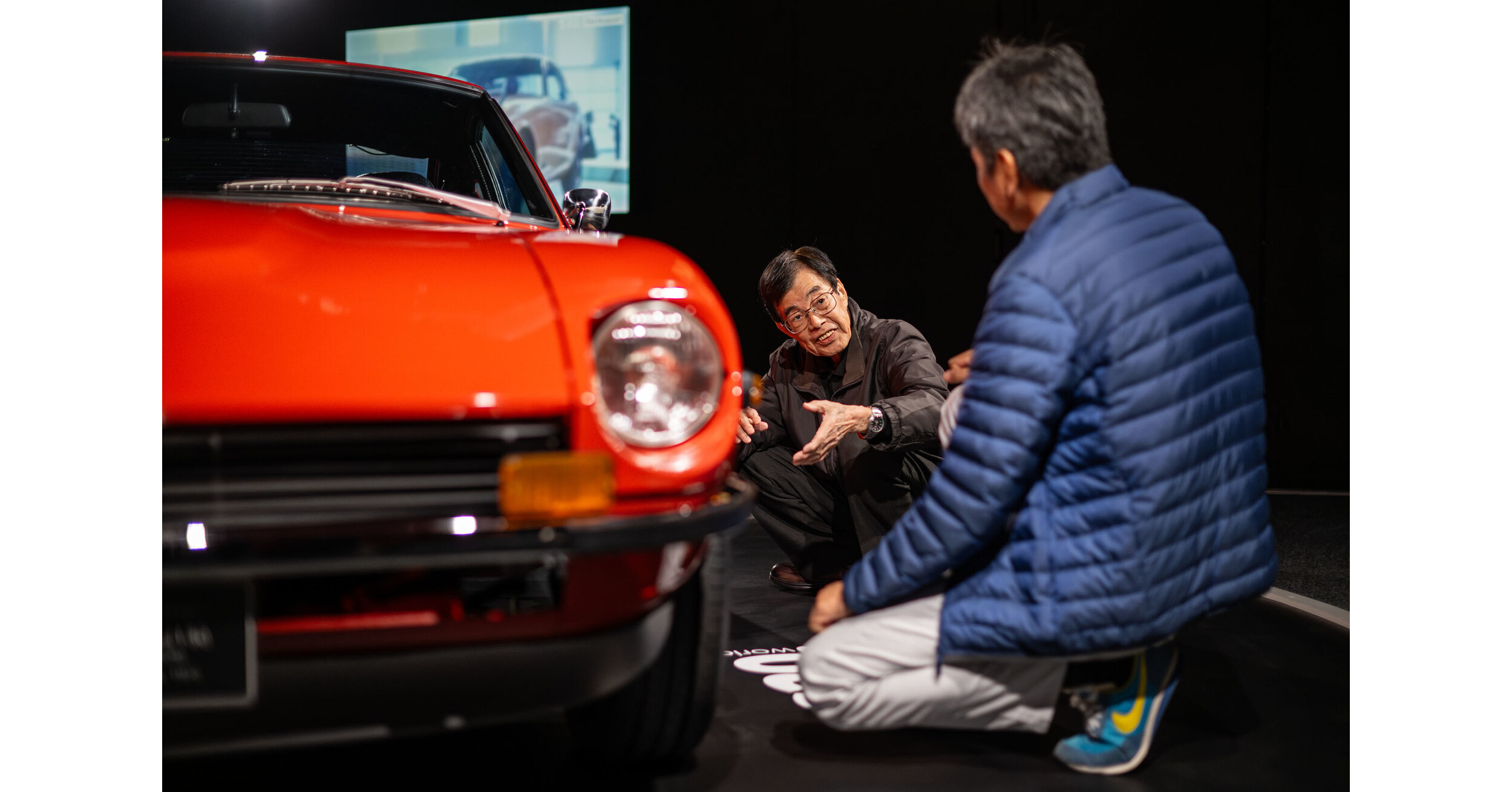 S30.world launches 'The Masterpieces' - a celebration of Nissan's S30 platform