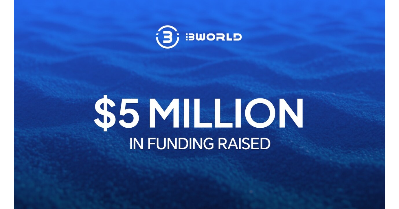 3 World Global Raises USD 5 Million in Seed and Angel Funding to ...
