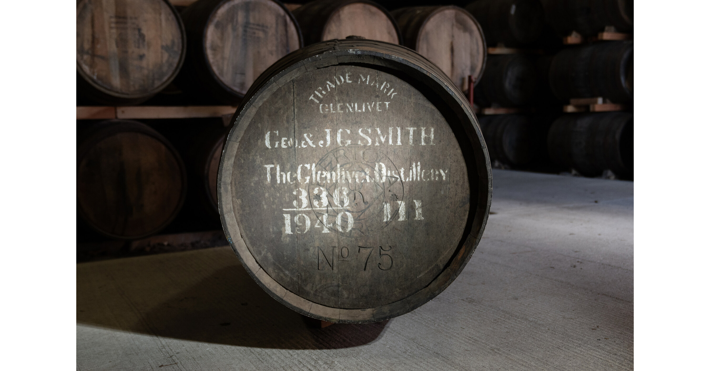 GORDON & MACPHAIL REVEALS 'ARTISTRY IN OAK' DECANTER DESIGN BY ...