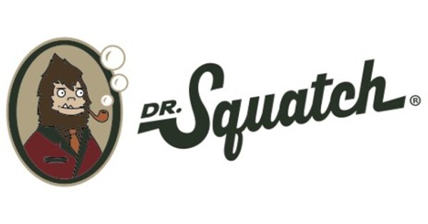 Spirit Halloween and Dr. Squatch Bring Viral Soap Star to Life with ...
