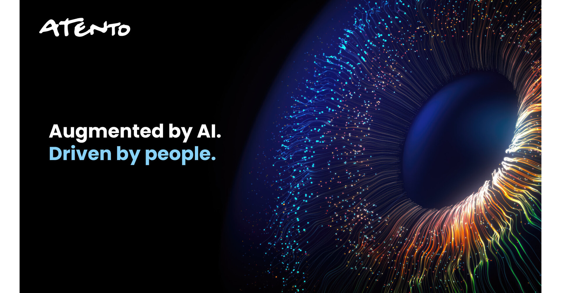 Atento Unveils New Brand Identity, Reinforcing Global Leadership in ...