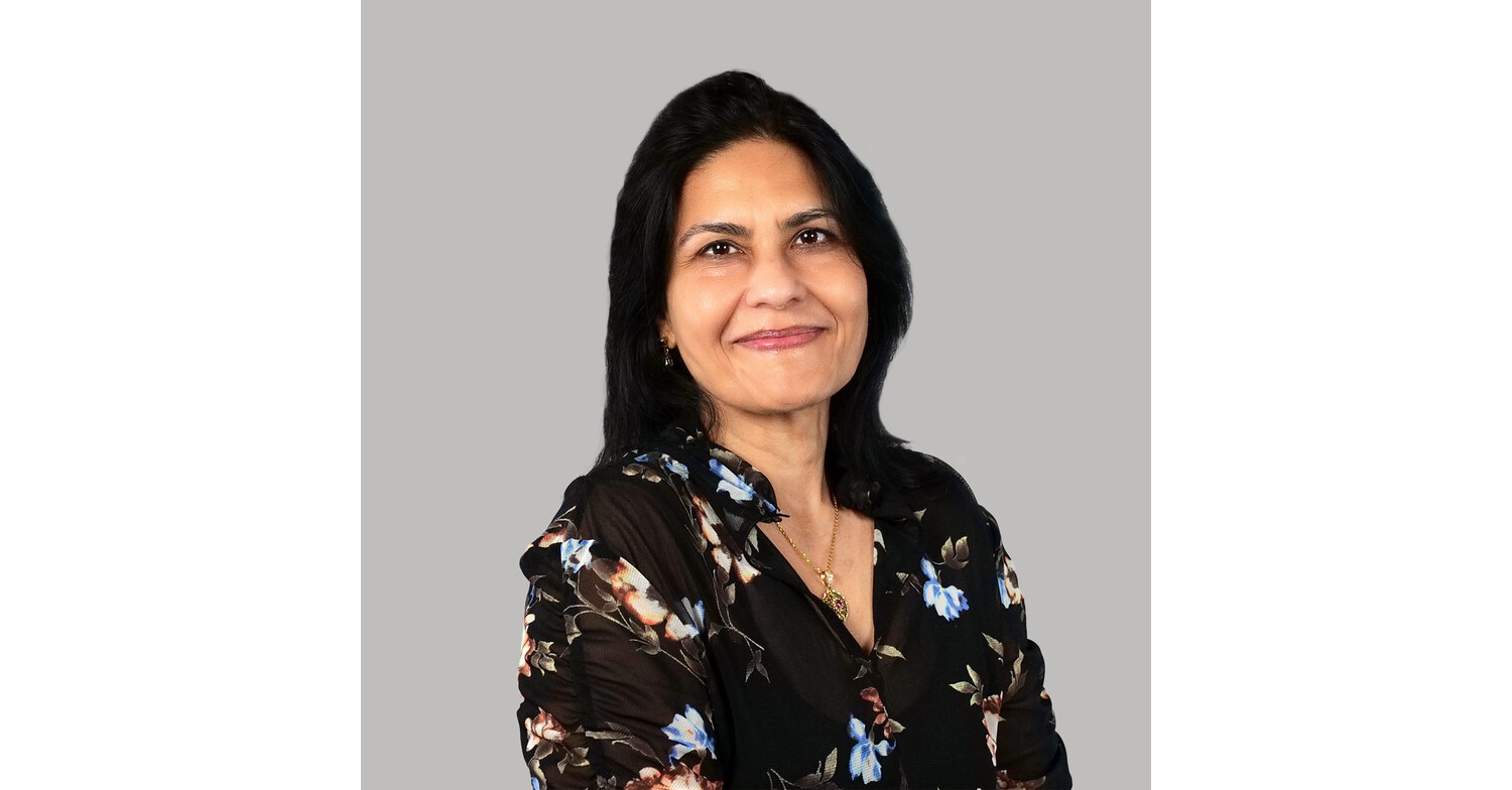 DailyPay Appoints Accomplished Technology and Product Leader Poulomi ...