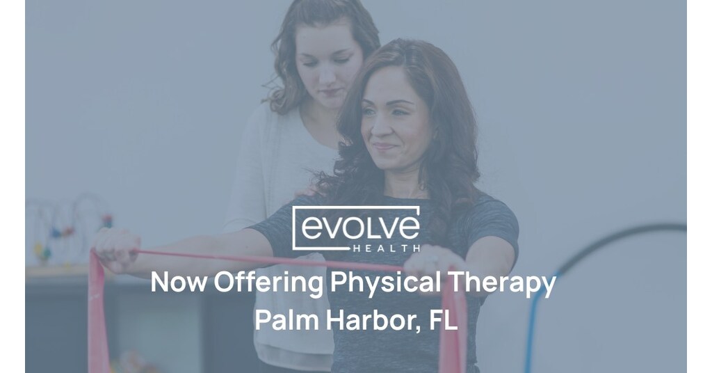 Evolve Health Marks a Milestone Third Quarter with New Services ...