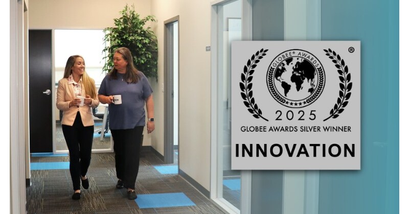 Best Version Media Honored with Silver at the 2025 Globee® Awards for ...