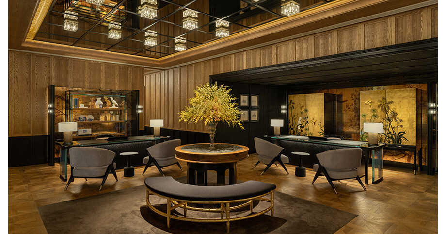 The Luxury Collection Debuts in Singapore with the Unveiling of The ...