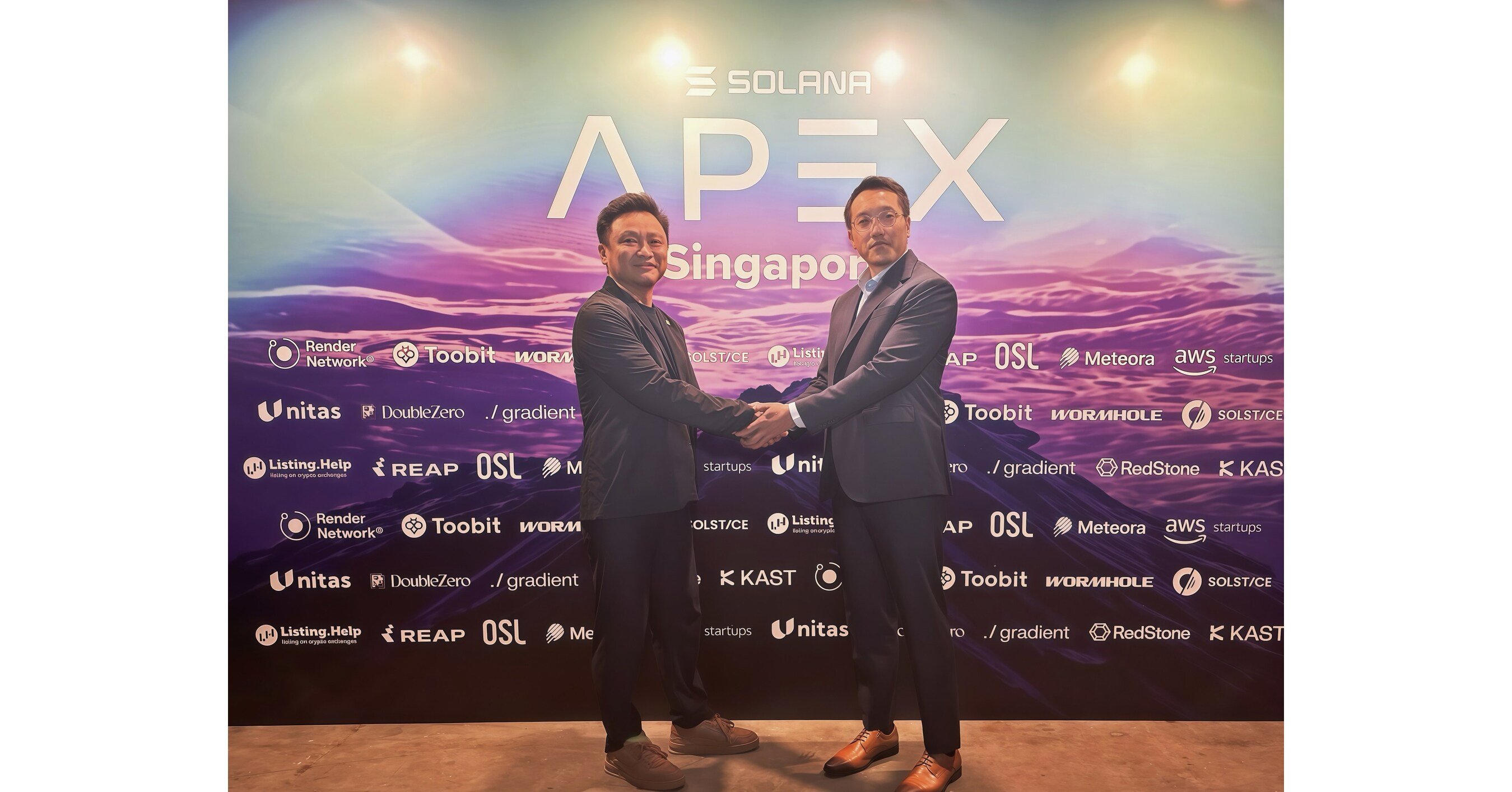 OSL Group to Accelerate Compliant Tokenization of Real-World Assets in ...