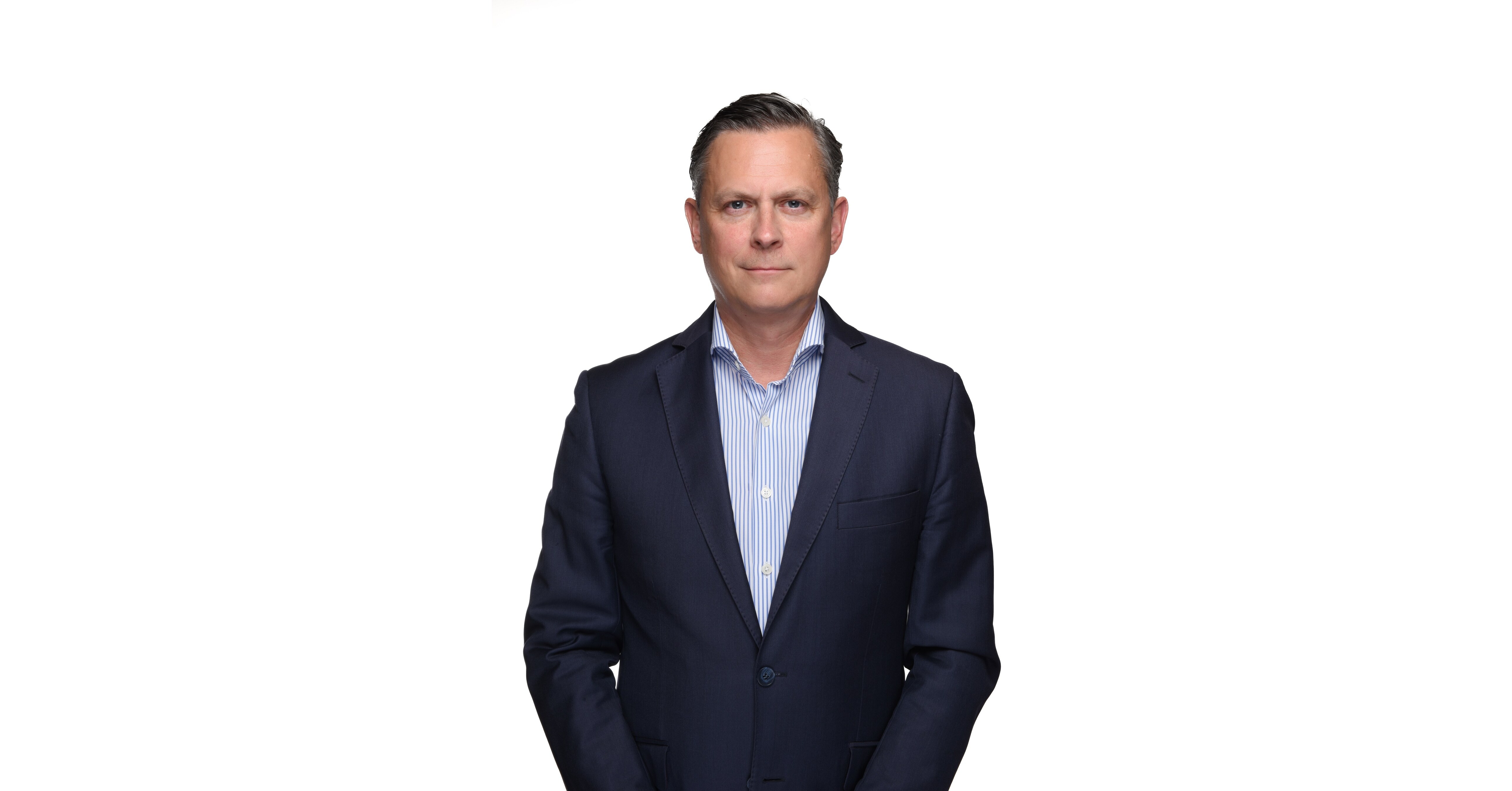 InfraRed Capital Partners ernennt Dr. Oliver Meier zum Geschäftsführer ...