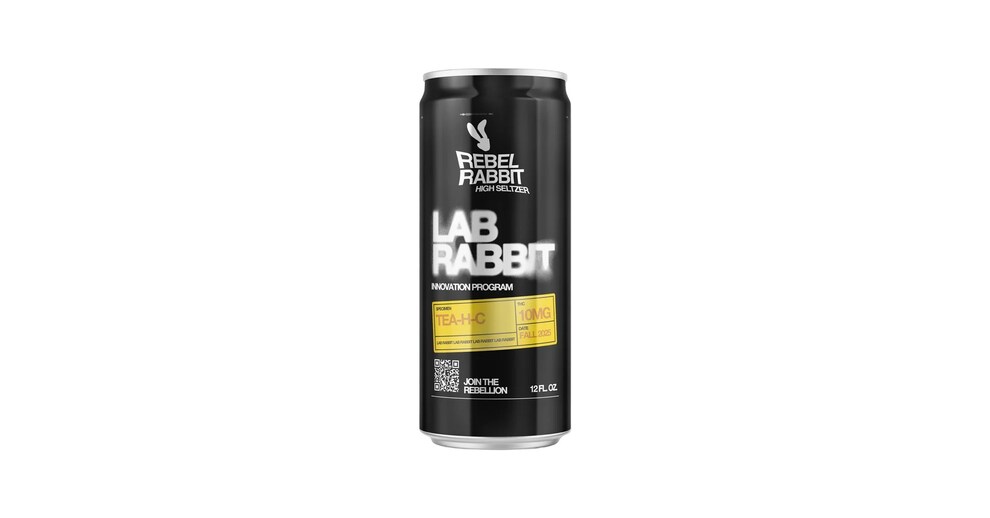 Rebel Rabbit Launches Tea-HC: A Freshly Brewed Organic THC-Infused ...