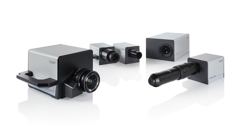 Radiant Vision Systems Introduces Instrument Systems' LumiTop Series of ...