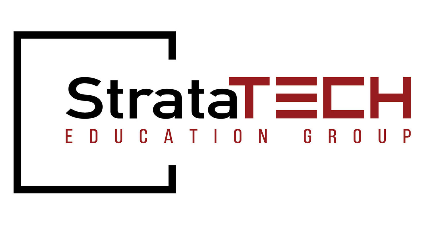 StrataTech Education Group Launches National Podcast - Skilled Nation