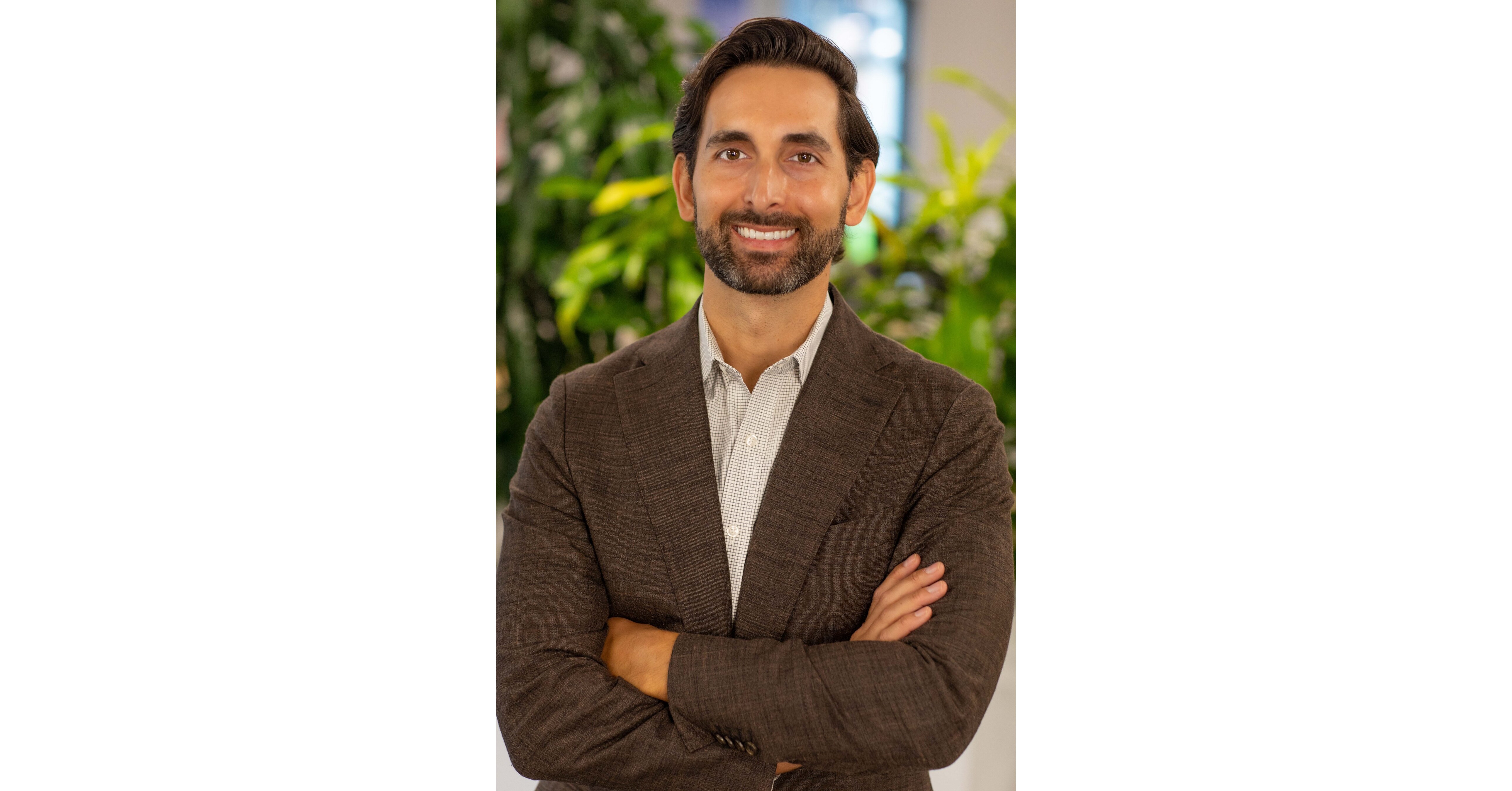 Healthcare veteran David Wilkinson to join tango as Chief Financial Officer