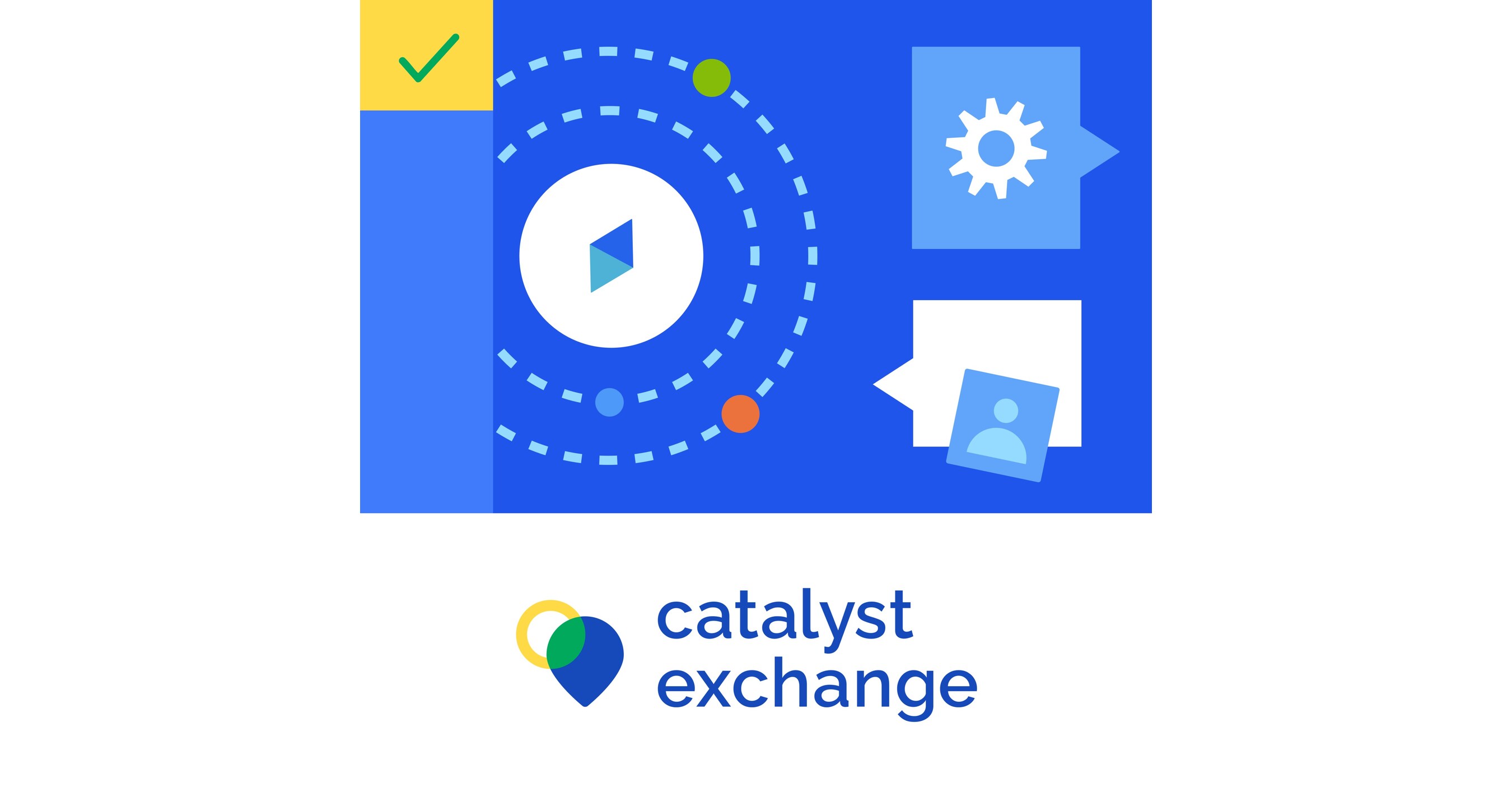 Catalyst:Ed Announces Rebrand to Catalyst Exchange