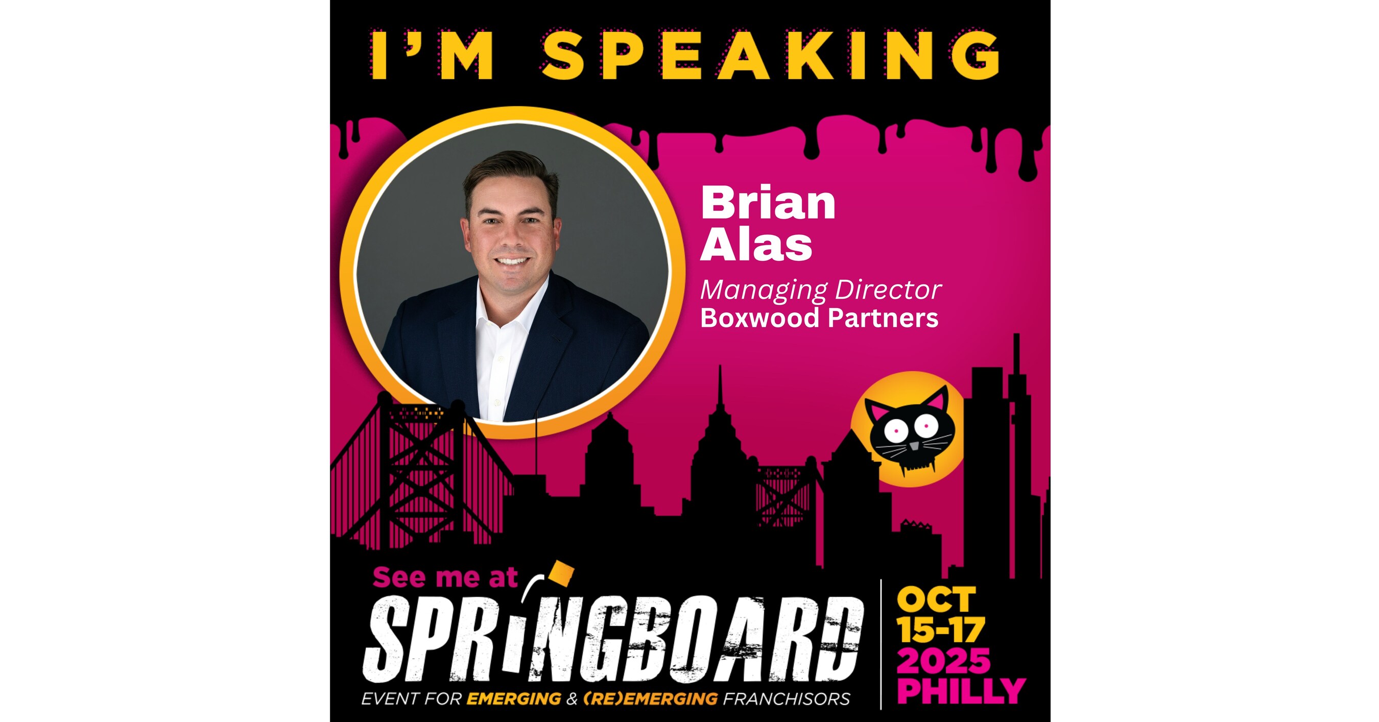Boxwood Partners Leaders to Speak on M&A Panels at 2025 Springboard ...