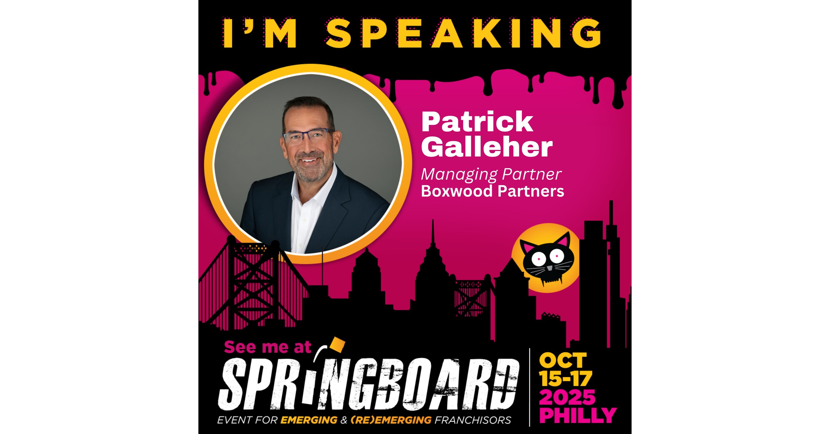 Boxwood Partners Leaders to Speak on M&A Panels at 2025 Springboard ...