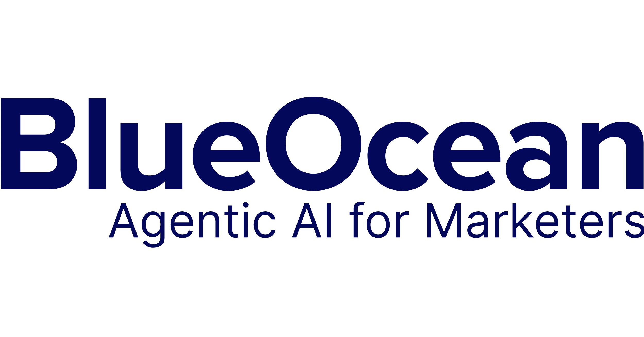 BlueOcean Debuts Marketing-Specific Agentic AI Platform to Transform ...