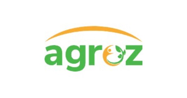 Agroz and Harvest Today Collaborate to Launch Agroz Groz Wall