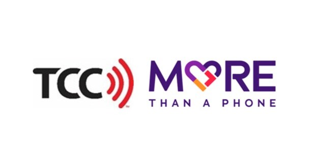 TCC and More Than a Phone Launch Nationwide Campaign During National ...