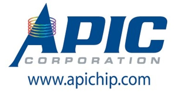 APIC Corporation Secures OTA From AFRL Information Directorate to ...