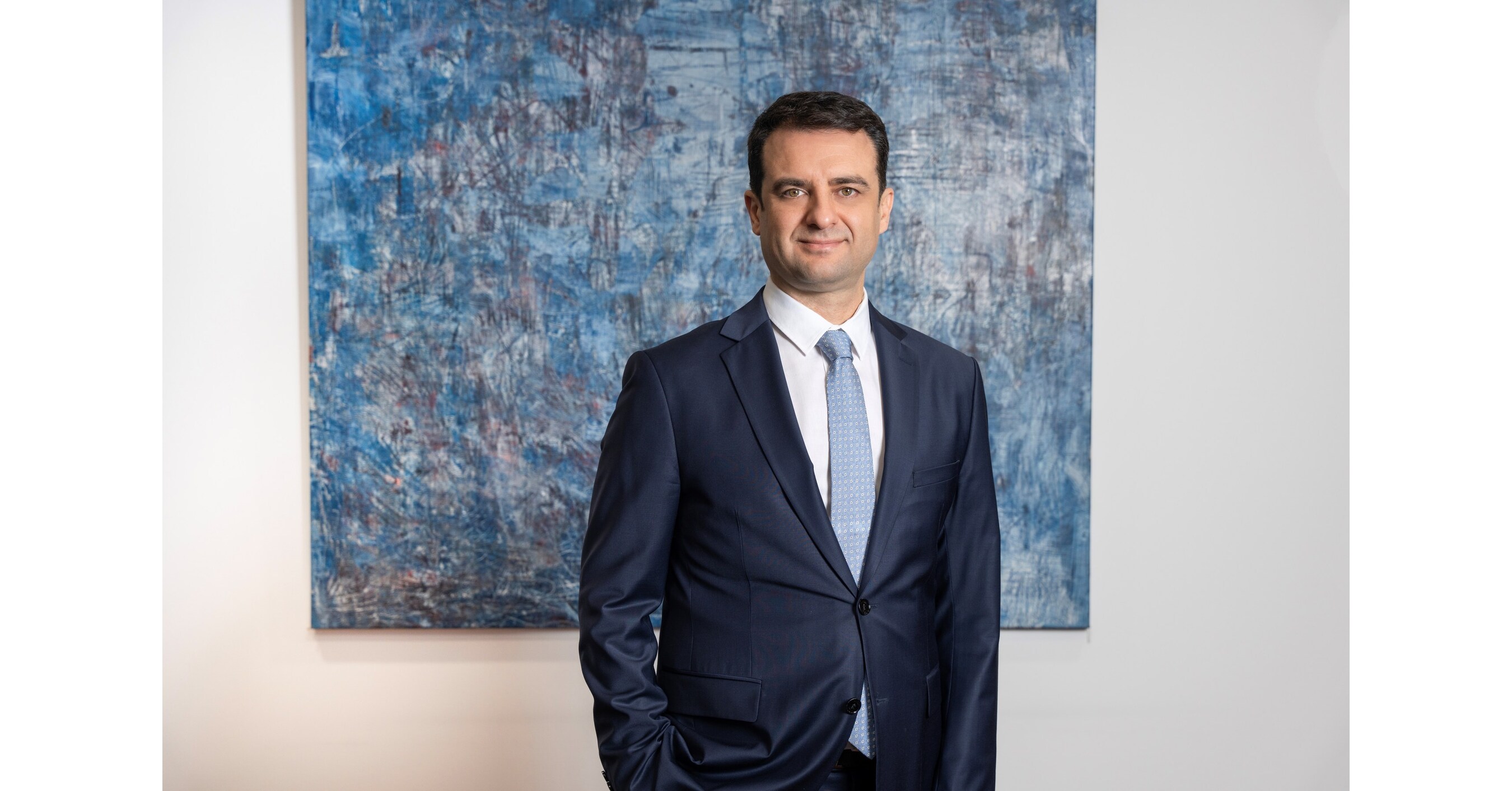 Akın Garzanlı nuovo CEO di Beko Europe