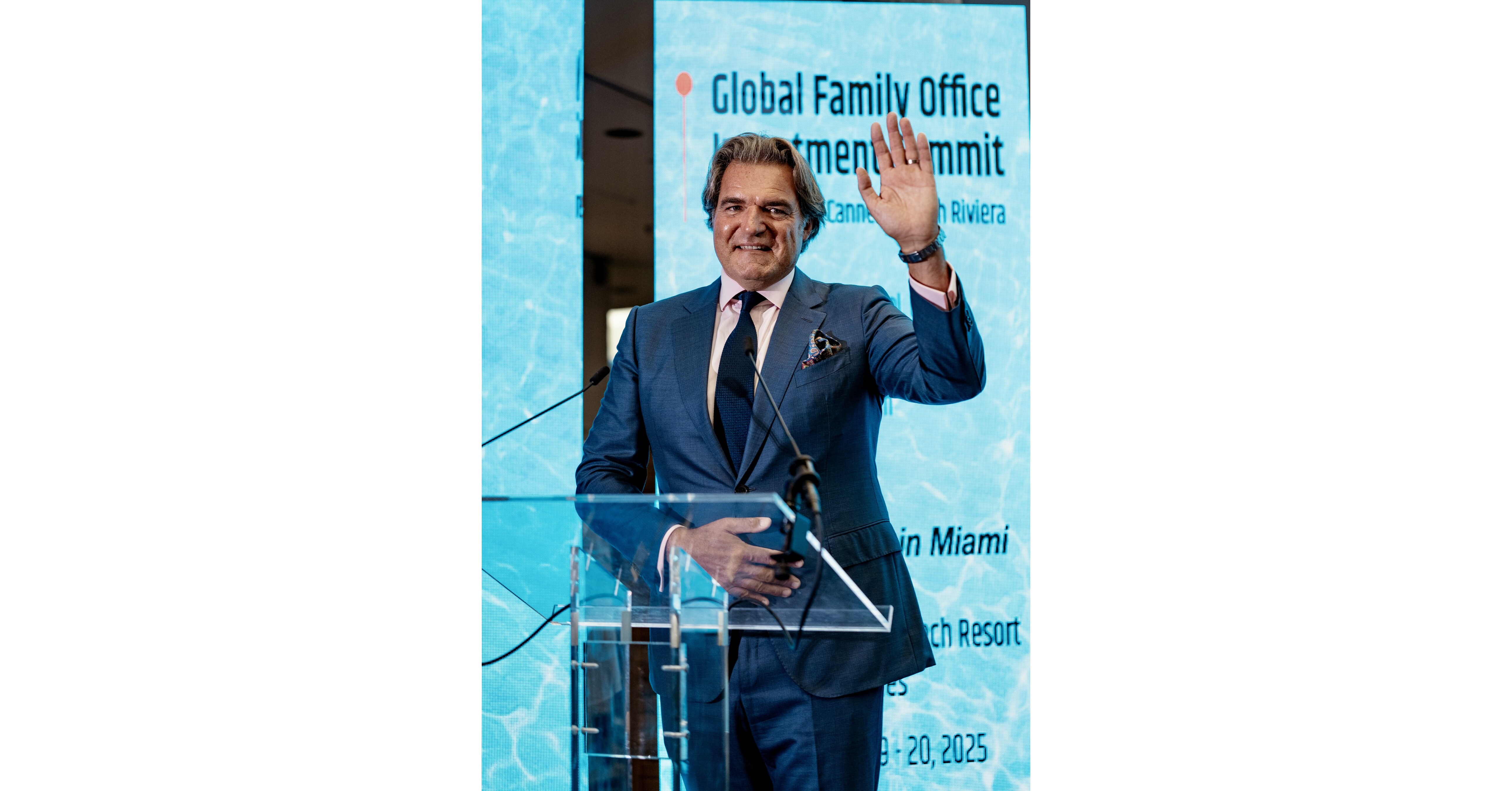 French Riviera Hosts Powerful 27th Global Family Office Investment ...