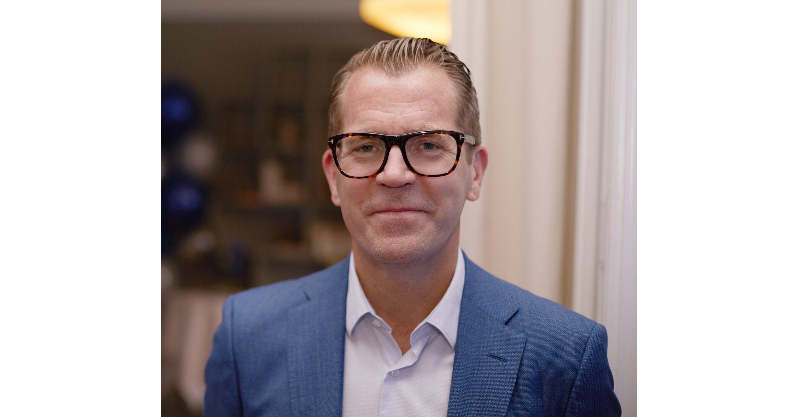 CrateDB Appoints Robert Ekstrom as new CEO