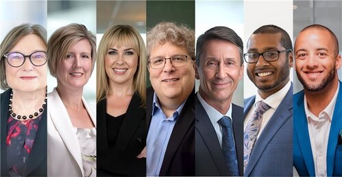 FP Canada™ Honours Seven Award Recipients for Contributions to the ...