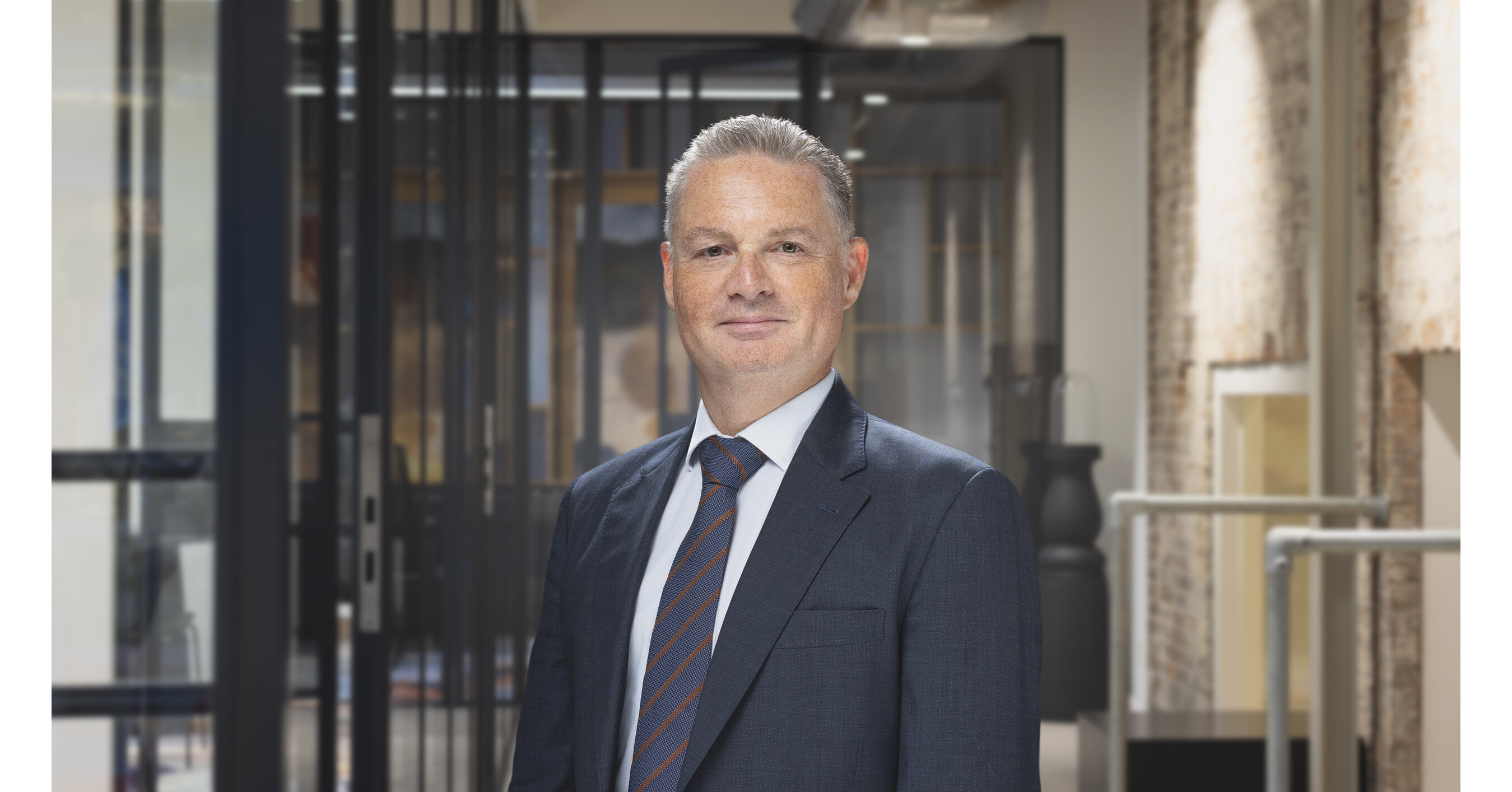 Ragıp Balcıoğlu Appointed as Beko's Chief Marketing and Strategy Officer