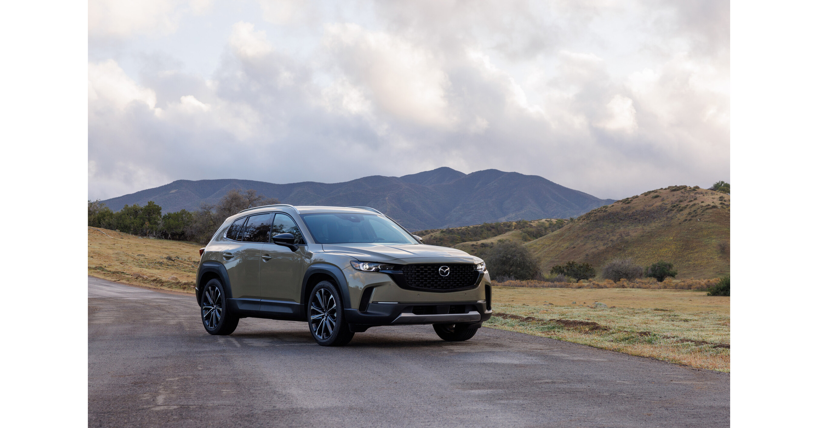 Mazda Reports September Sales Results - Oct 1, 2025 | Mazda USA News