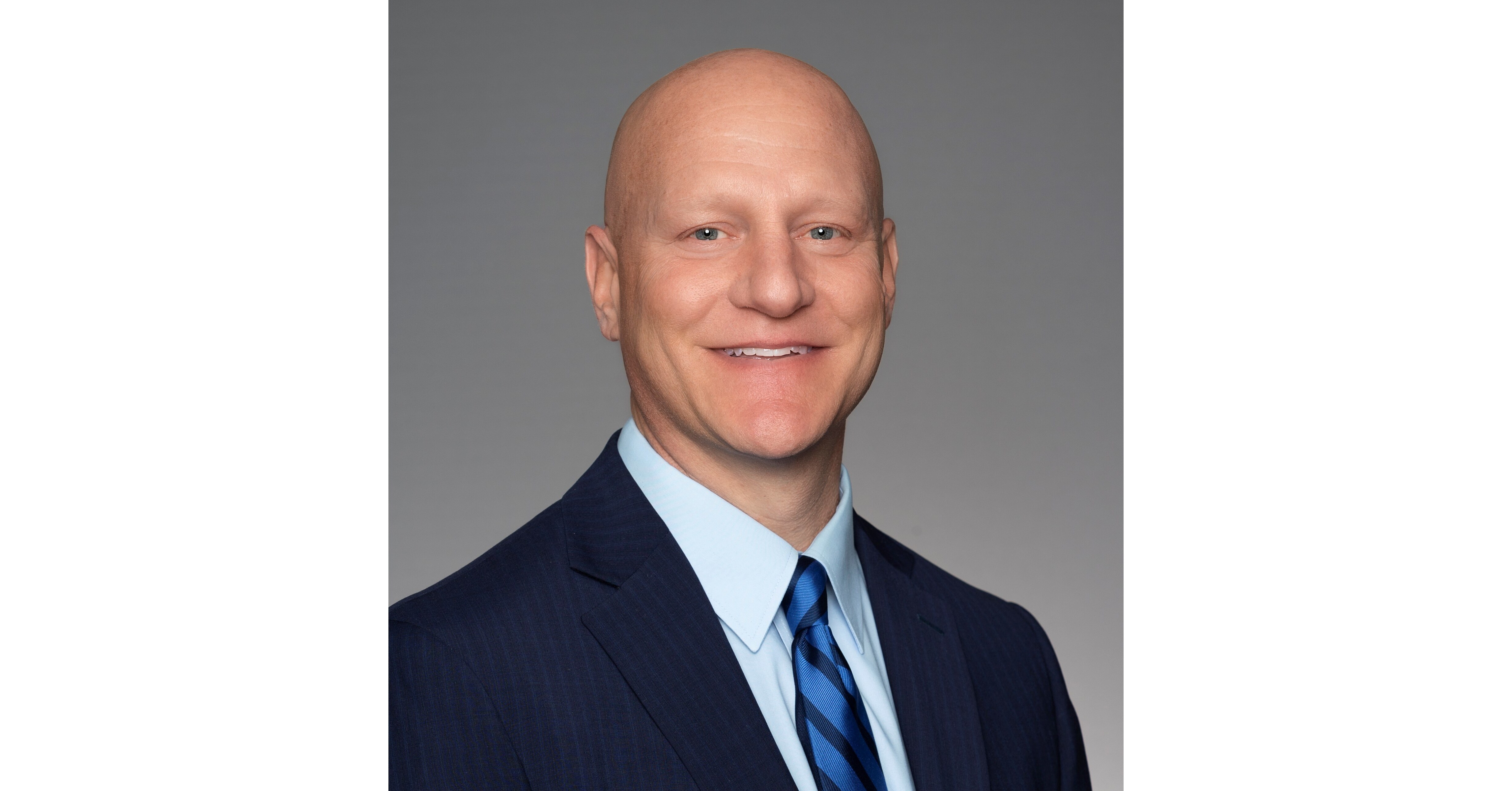 Landmark Credit Union Appoints Timothy Mackay as President & CEO