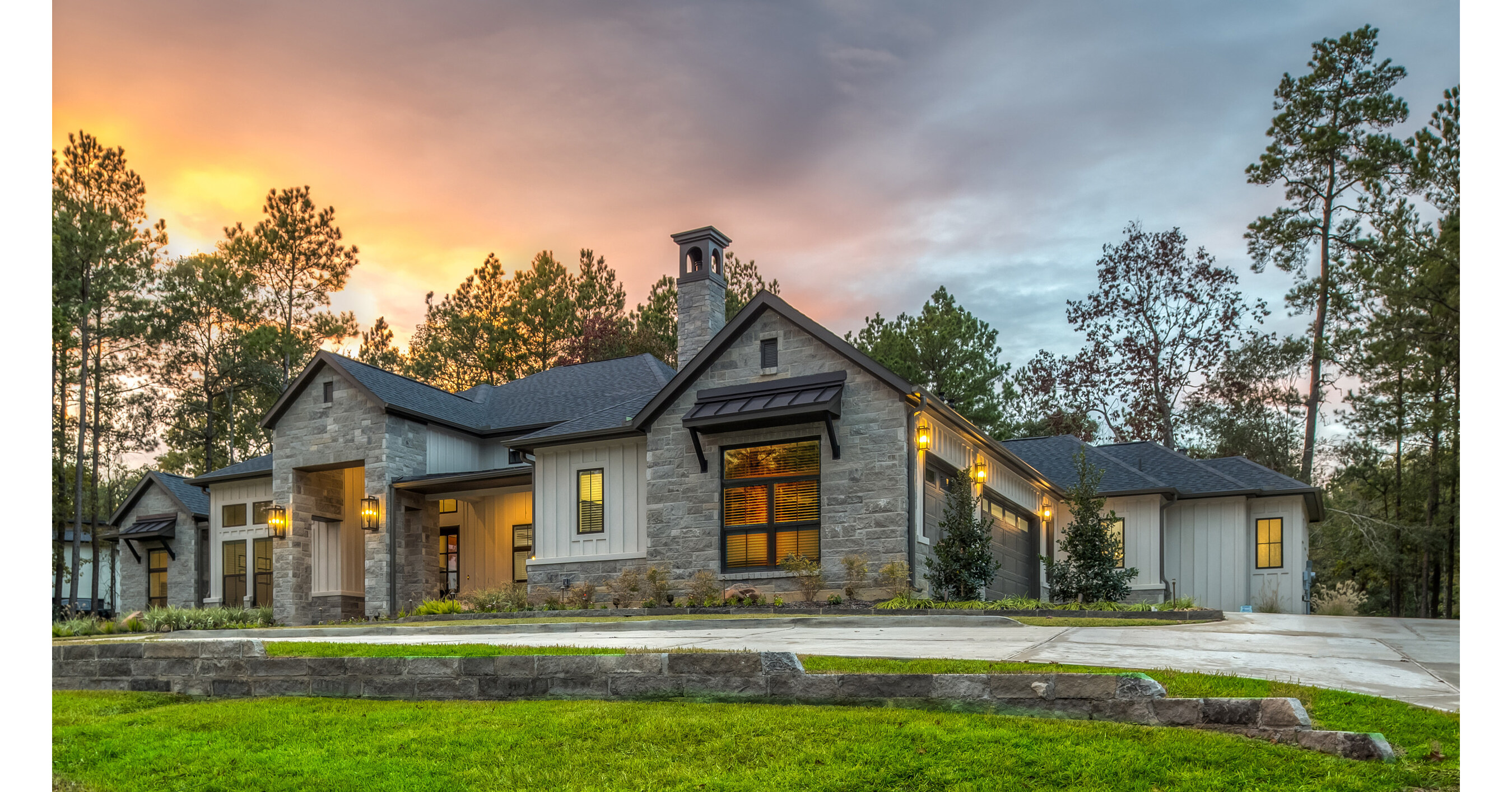 New Phase at Republic Grand Ranch Debuts During Parade of Homes Event ...