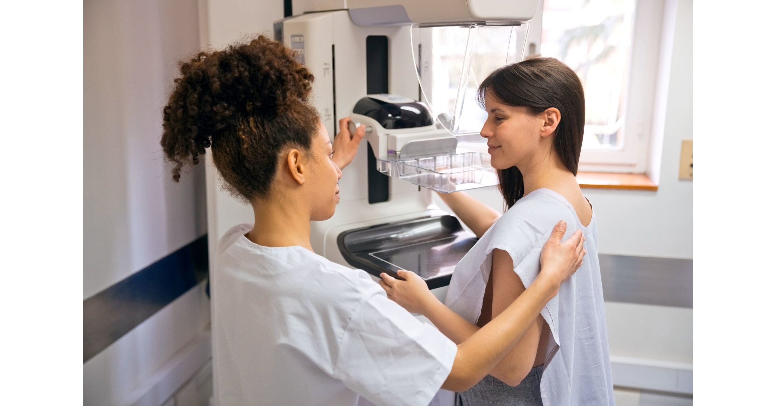 Women Avoiding Mammograms May Not Know of Important Advancements in ...