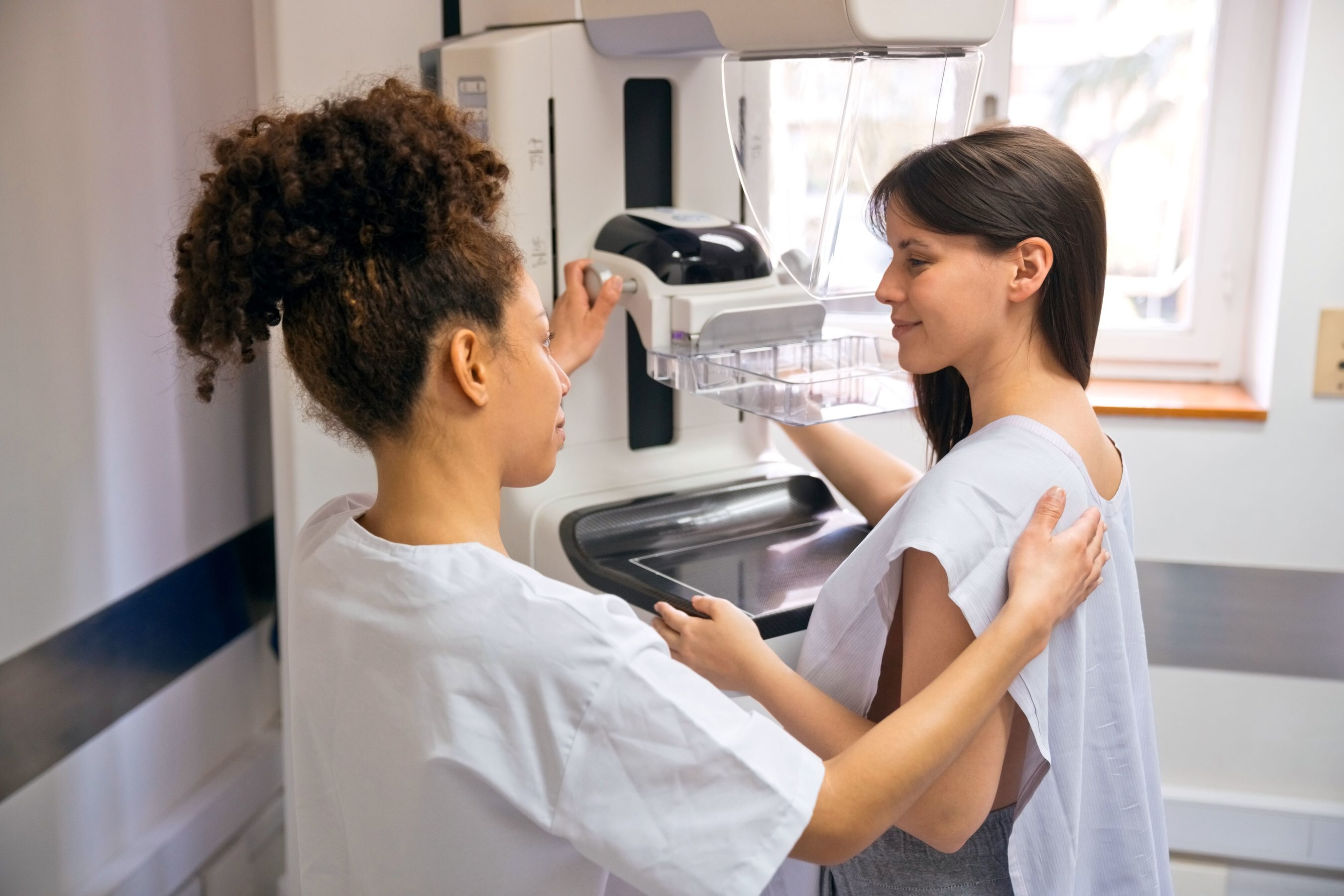 Women Avoiding Mammograms May Not Know of Important Advancements in ...
