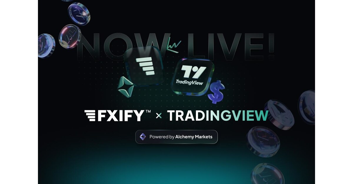 FXIFY Partners With Alchemy Markets to Enable Users to Trade on the ...