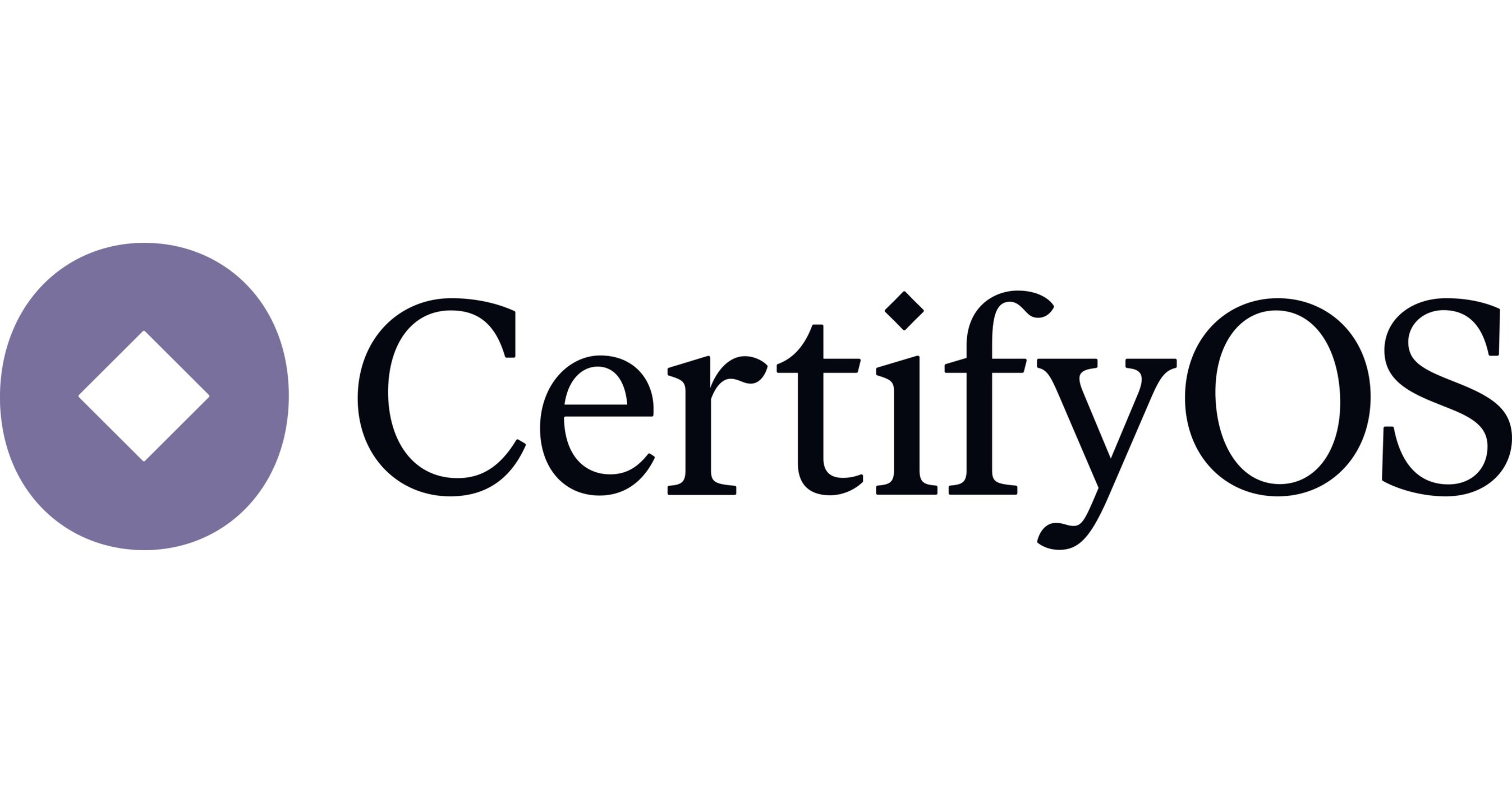 CertifyOS Launches the Only End-to-End Provider Data Management ...