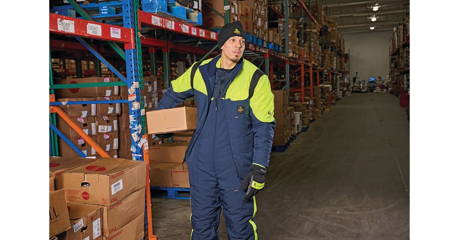 RefrigiWear® Announces Next-Level Protection for Foodservice and Cold ...