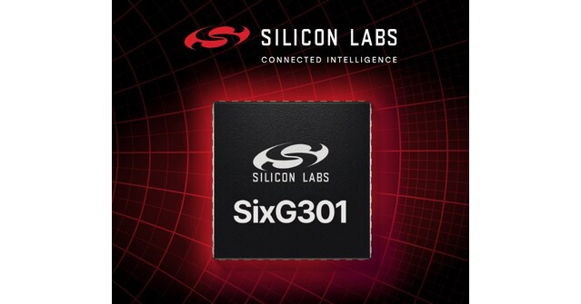 Silicon Labs Series 3 SoCs Now Available to Power the Next Era of Connectivity - Oct 2, 2025