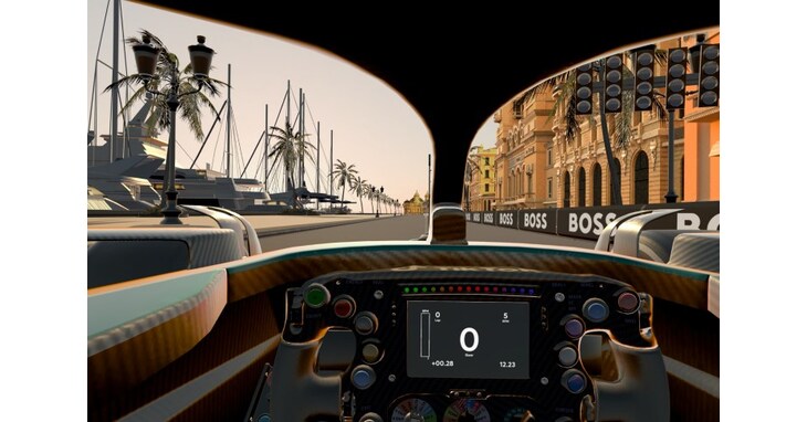 EPAM and BOSS Unveil a Revolutionary Immersive Spatial Experience, Powered by Apple Vision Pro ...