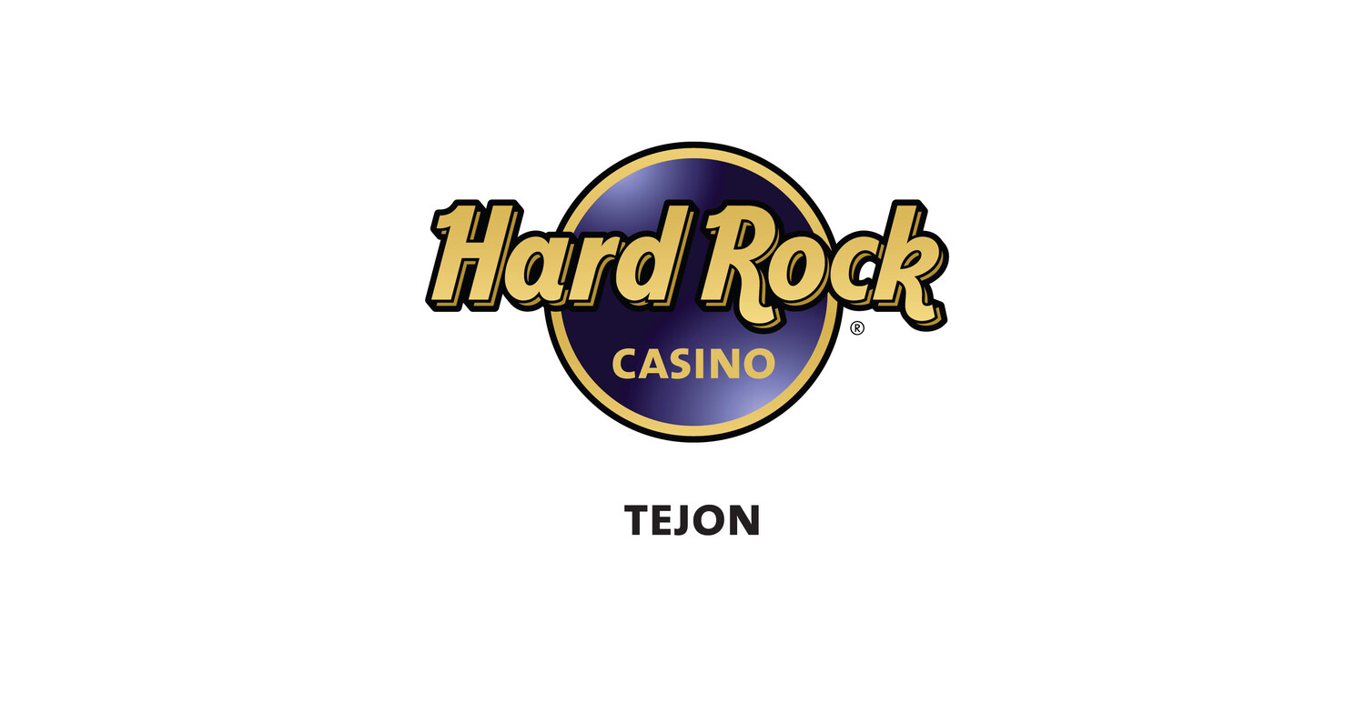 Hard Rock Casino Tejon Officially Opens in California's Central Valley