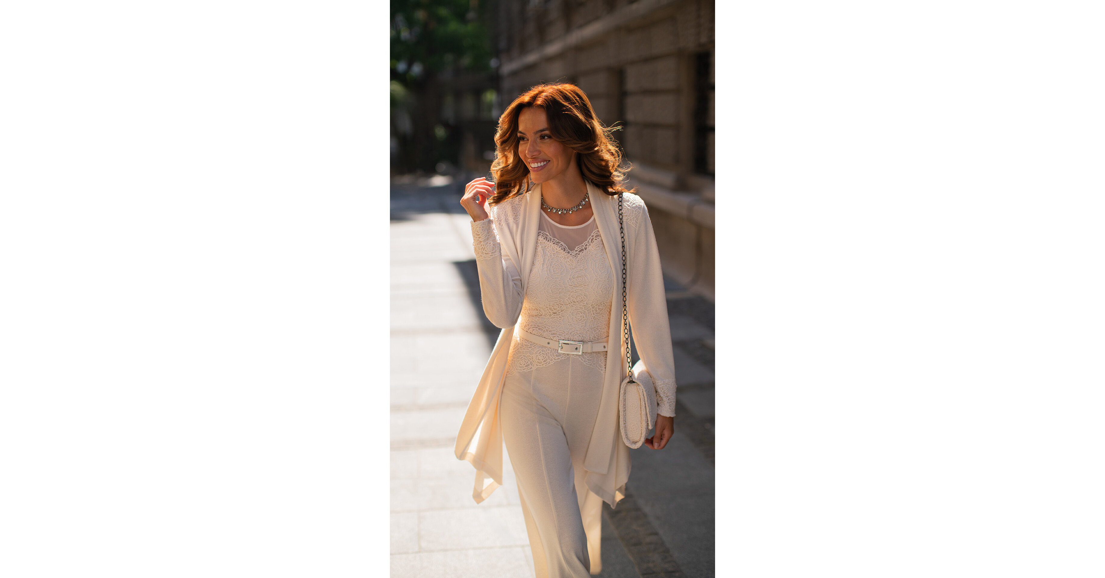 Luna Fashion House Launches in the U.S. with Limited-Edition Capsule ...