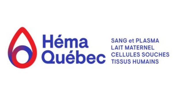 Record de dons de produits sanguins - Héma-Québec honore le plus grand ...