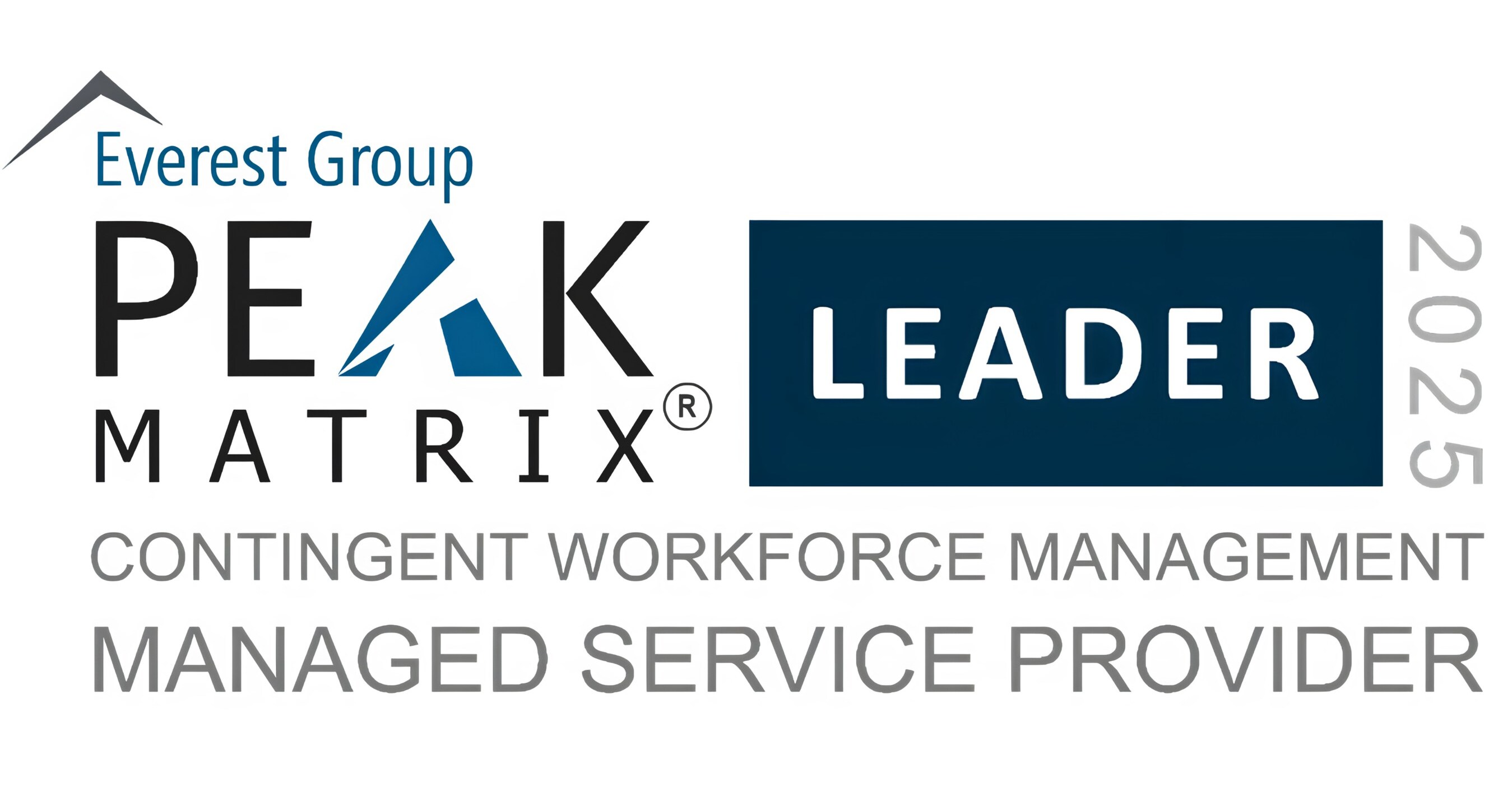 TAPFIN Hits a Dozen: Everest Group Recognizes Transformative Workforce ...
