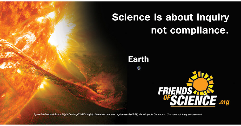 Friends of Science Challenges Bank of Canada Governor for Ignoring ...
