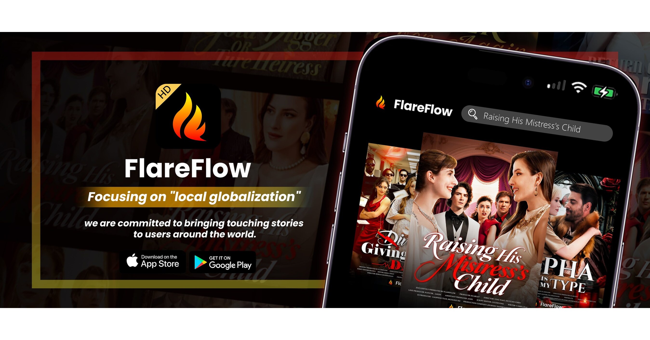 FlareFlow Dominates Screen Time, Surpassing Reading, Cinema, and ...
