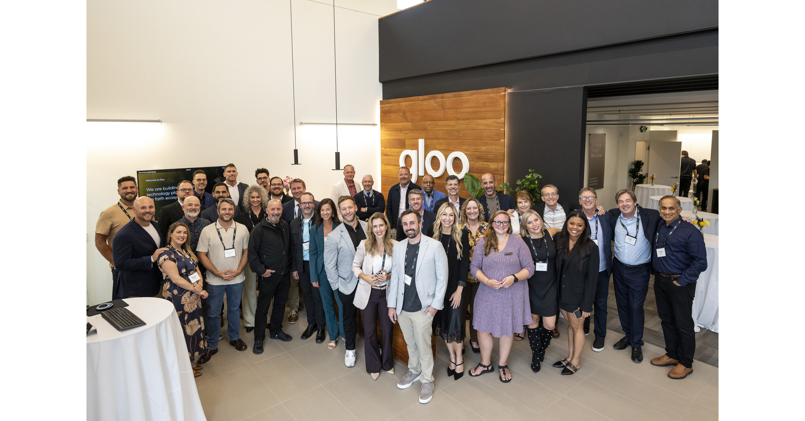 Gloo Expands into Silicon Valley with Opening of New Office in Palo ...
