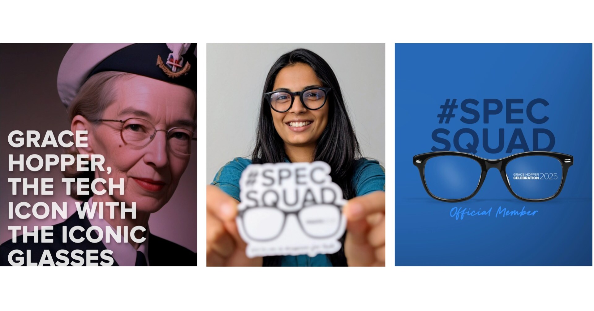 From Chicago to the World: 25th Anniversary of Grace Hopper Celebration ...