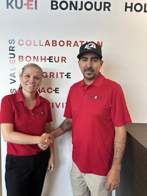 Groupe Int-elle et Construction Nishk lancent Int-elle Nishk : une ...